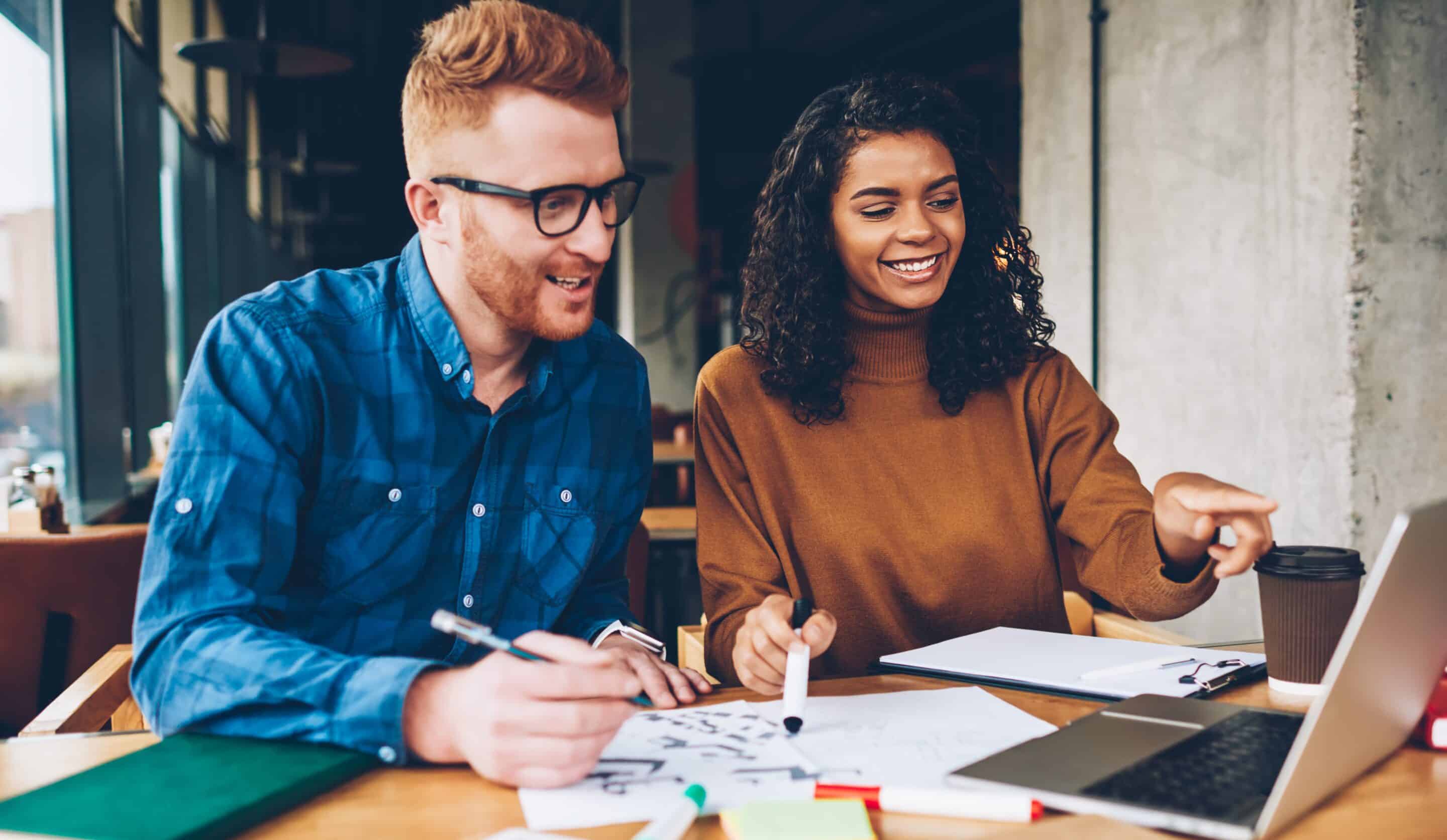 Online Learning Solutions: Using motivation in your courses | CAE