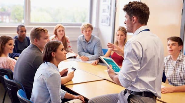 What is Smart Learning and why does it interest educational centers? | CAE