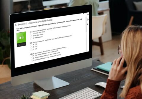 SCORM format: 7 principles for elearning content | CAE
